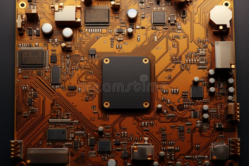 Pcb Incomplete Stock Illustrations – 5 Pcb Incomplete Stock ...