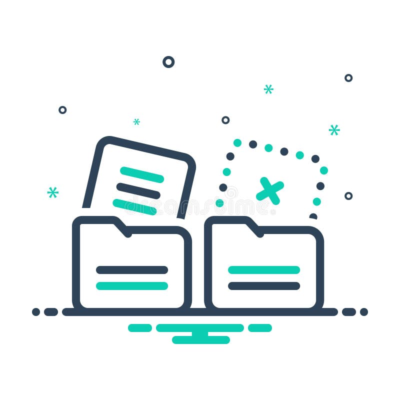 Missing Data Stock Illustrations – 862 Missing Data Stock Illustrations ...