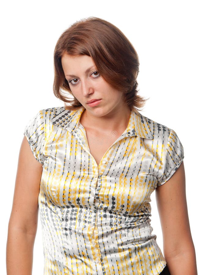 Missing girl stock image. Image of quiet, young, calm - 15213687