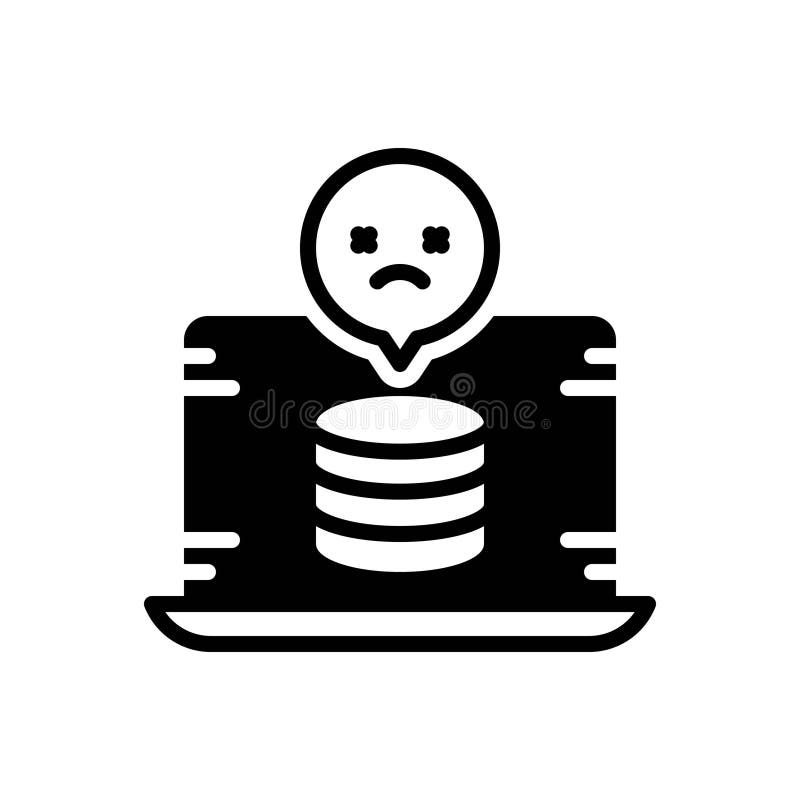 Missing Data Stock Illustrations – 862 Missing Data Stock Illustrations ...