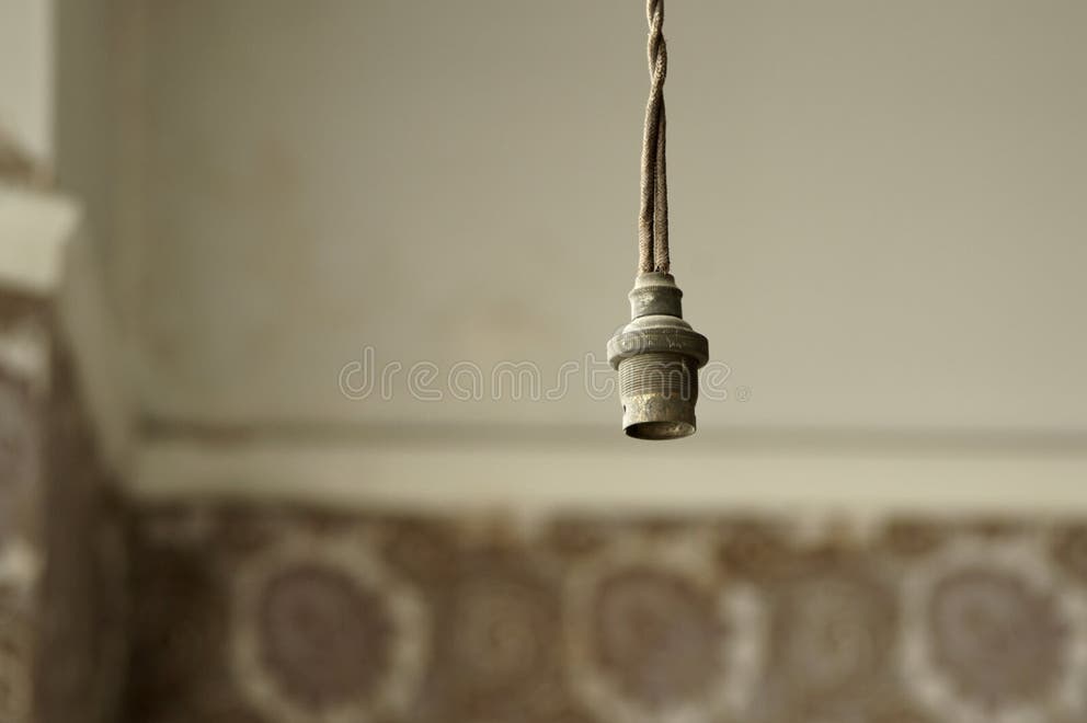 Missing light stock photo. Image of replace, antique - 38411414