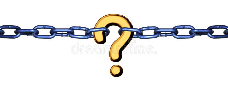 Missing Links Vector