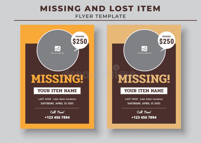 Lost Item Stock Illustrations – 761 Lost Item Stock Illustrations ...