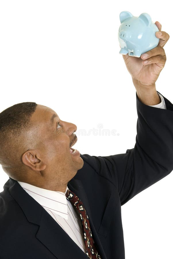 Missing money stock photo. Image of face, look, male - 11213470