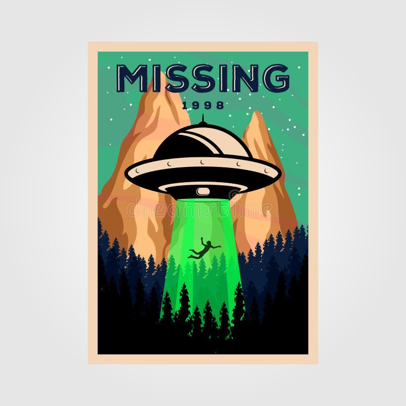 Missing Poster Stock Illustrations – 1,453 Missing Poster Stock ...