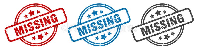 Missing Stamp Stock Illustrations – 524 Missing Stamp Stock ...