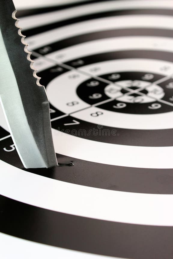 Missing the target stock image. Image of concept, competition - 22383629