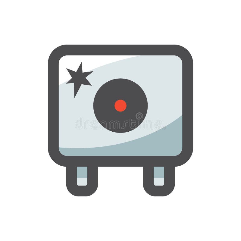 Cartoon Miss Bullet Stock Illustrations – 4 Cartoon Miss Bullet Stock ...