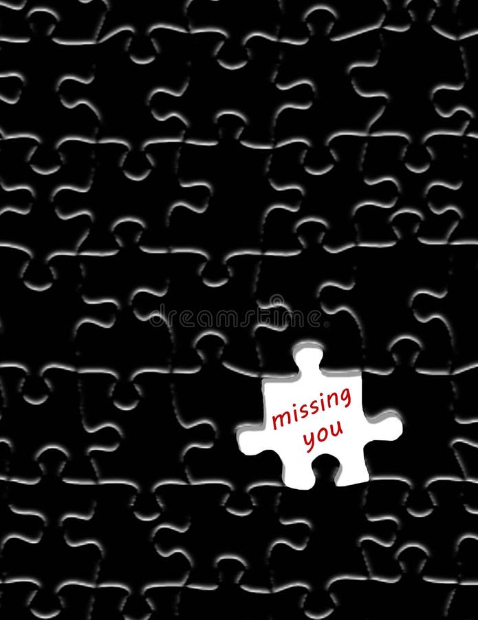 Me Missing You Clipart