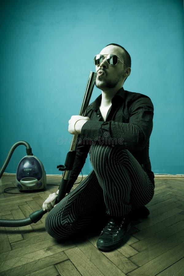 Homeboy stock image. Image of accomplish, pose, young - 12338341