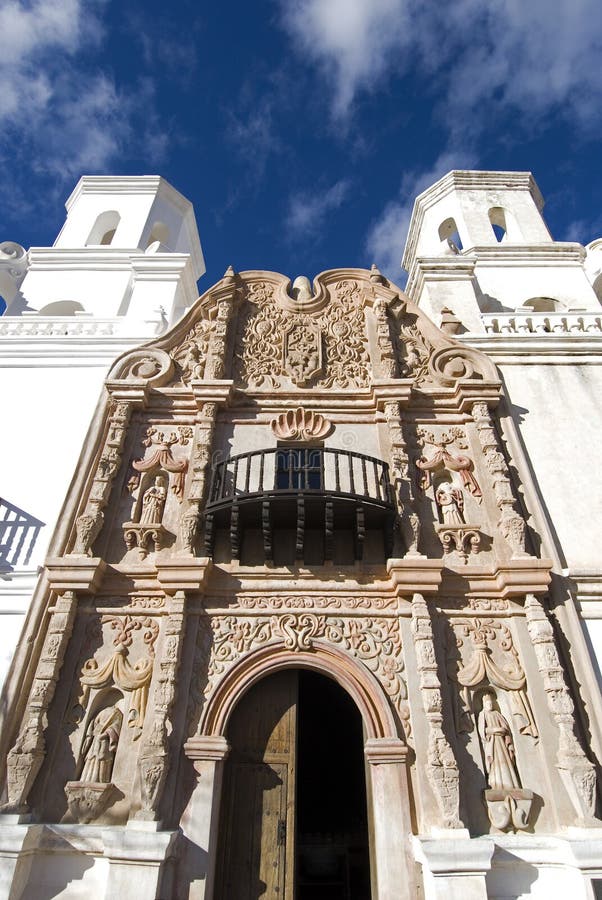 Mission Architecture stock image. Image of missionary - 13867845