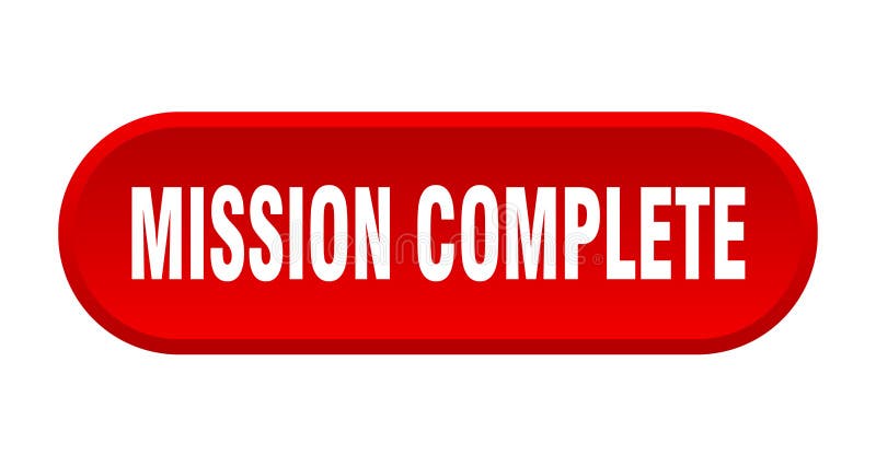 Complete button stock illustration. Illustration of complete - 51327335