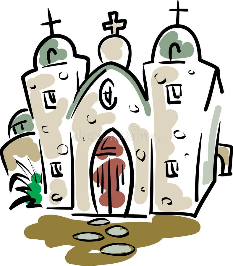 Baptist Church Mission Clipart