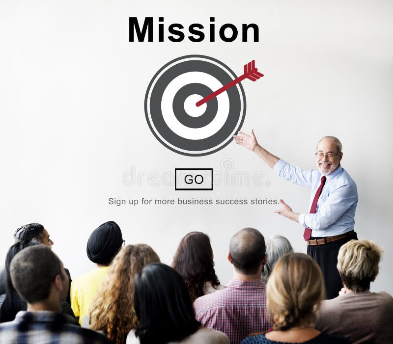 Mission Goals Target Aspirations Motivation Strategy Concept Stock ... Mission Goals Target Aspirations Motivation Strategy Concept Stock ...