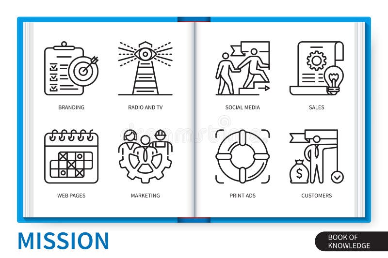 Vision Infographics Stock Illustrations – 6,101 Vision Infographics ...