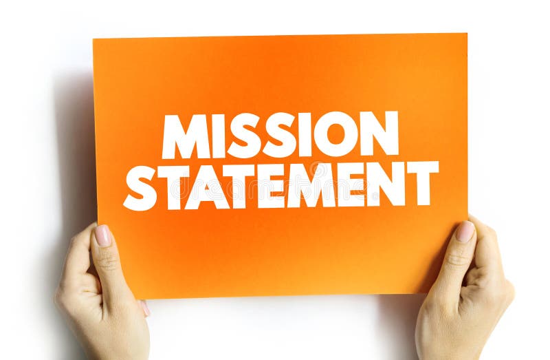 4,629 Mission Statement Stock Photos - Free & Royalty-Free Stock Photos ...