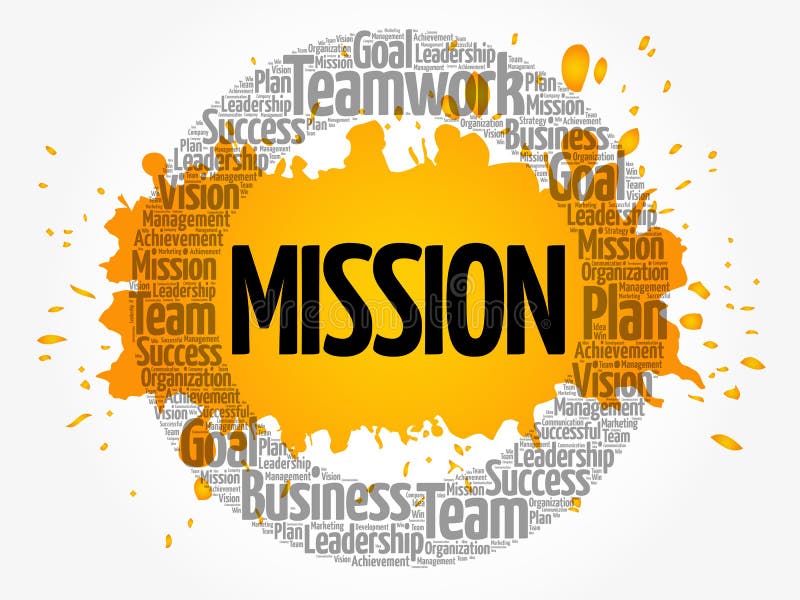 Cloud Mission Statement Word Stock Illustrations – 259 Cloud Mission ...