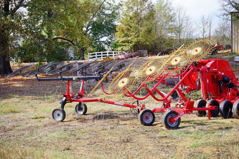 Mississippi farm machine editorial photography. Image of leaf - 62015132