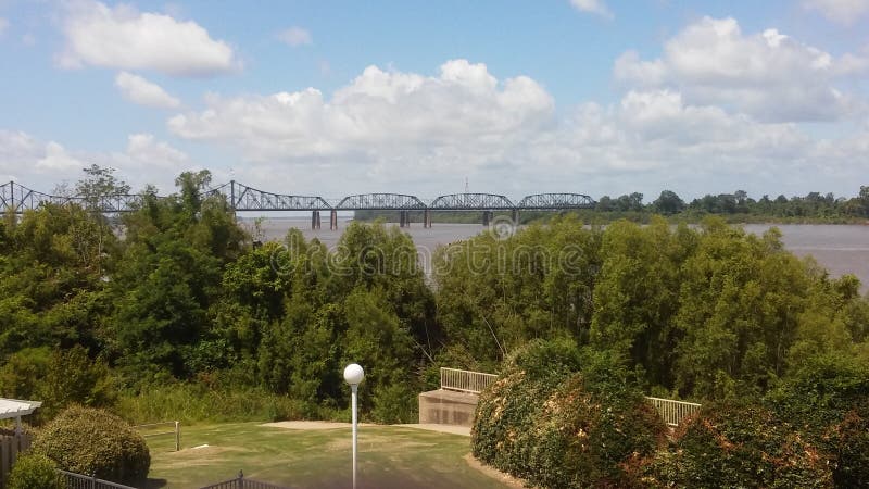 Mississippi River stock photo. Image of mississippi - 117596648