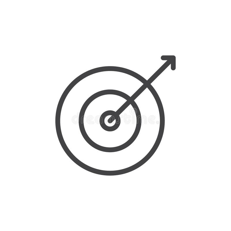 Misson Icon Stock Illustrations – 8 Misson Icon Stock Illustrations ...