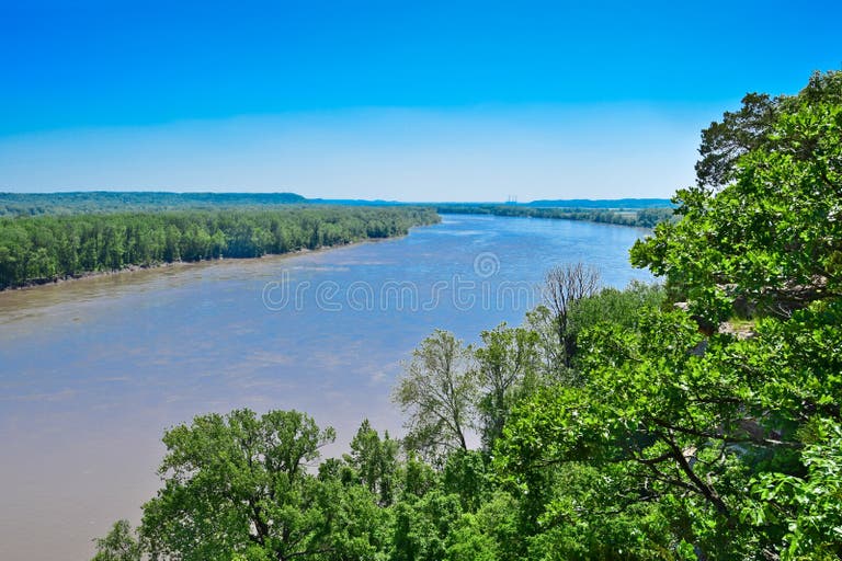 Missouri River Watershed Map Stock Photos - Free & Royalty-Free Stock ...