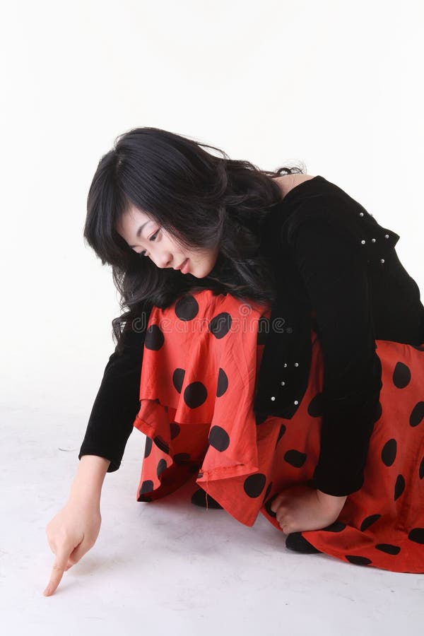 Missy stock image. Image of laughing, females, floor - 81569045