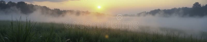 Elevation Fog Ground Standard Ideal Stock Illustrations – 1 Elevation ...