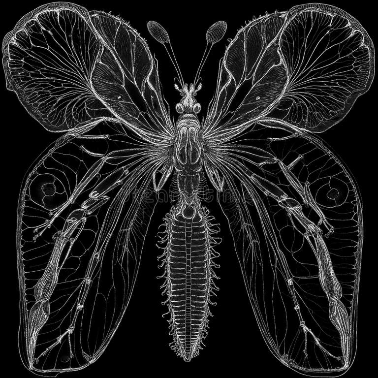 The Mist of life points stock illustration. Illustration of shading ...