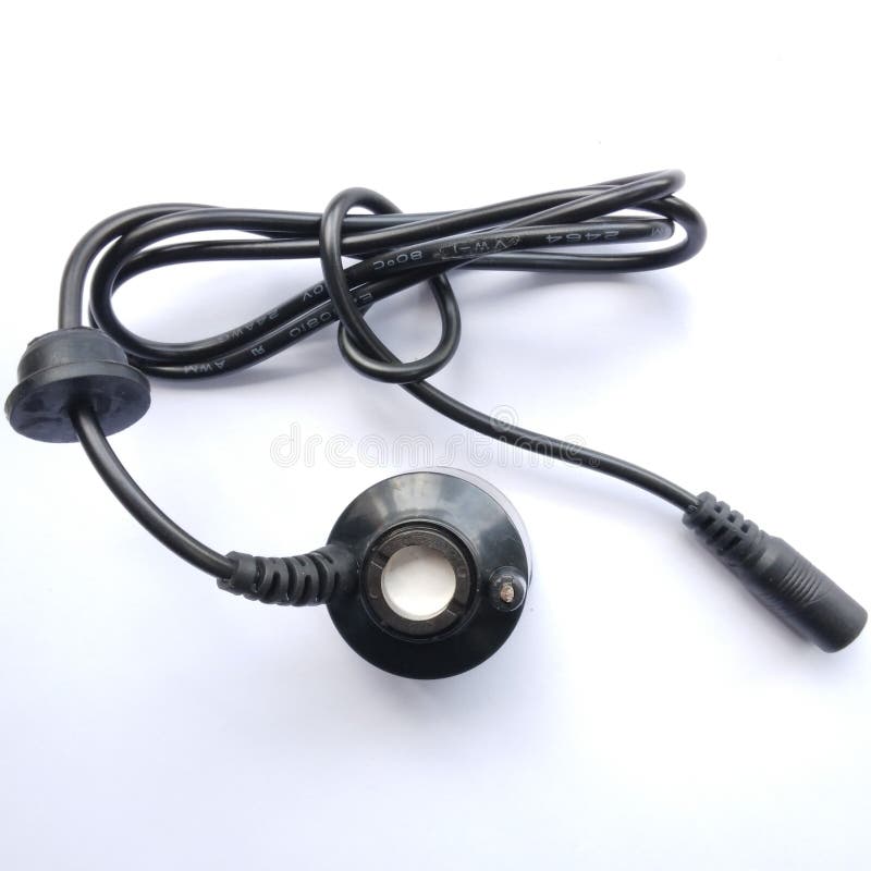 Mist Maker stock image. Image of vapor, moisture, black - 295651101