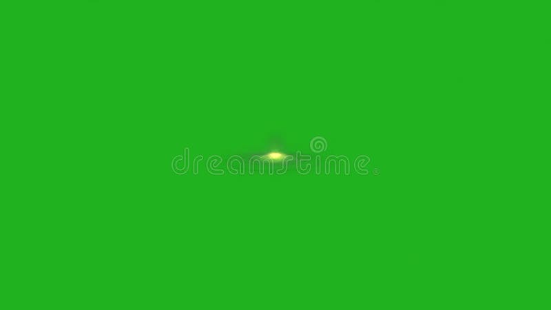 Mist on Water Green Screen Motion Graphics Stock Video - Video of ...