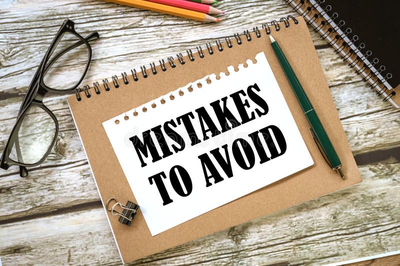 Mistakes Cartoon Stock Photos - Free & Royalty-Free Stock Photos from ...