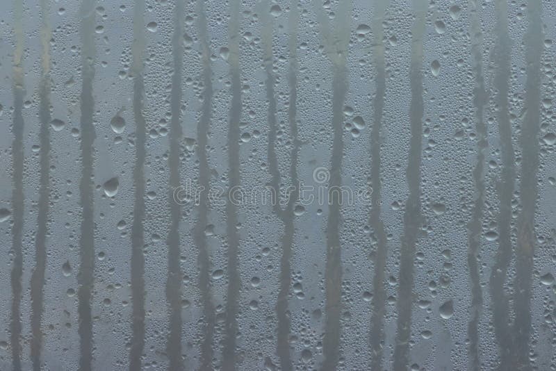 Misted Film with Water Drops, Abstract Background for Design. Stock ... Misted Film with Water Drops, Abstract Background for Design. Stock ...