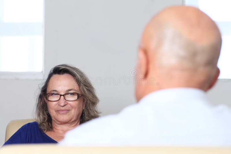 Mistrust stock photo. Image of misgiving, attractive - 27059262