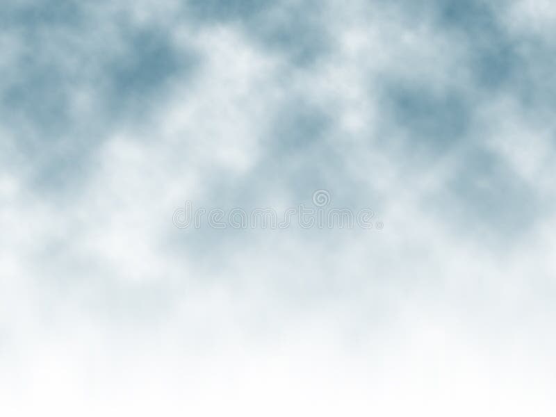 Vector Misty Forest Background Stock Vector - Illustration of woods ...