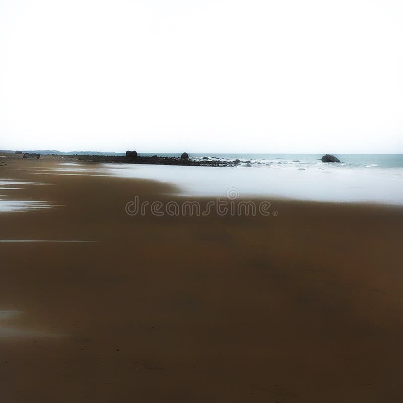 Awake and Dreaming stock photo. Image of awake, misty - 109146060