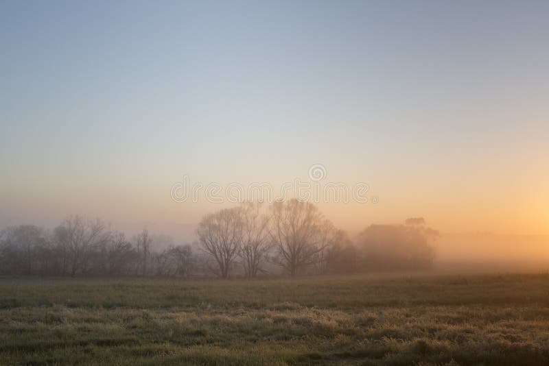 Misty Farm Stock Photos - Download 9,704 Royalty Free Photos