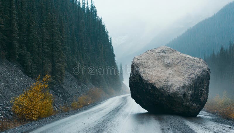 Unstoppable Force of a Tsunami, Large Sea Waves, Storm Waves, Climate ...