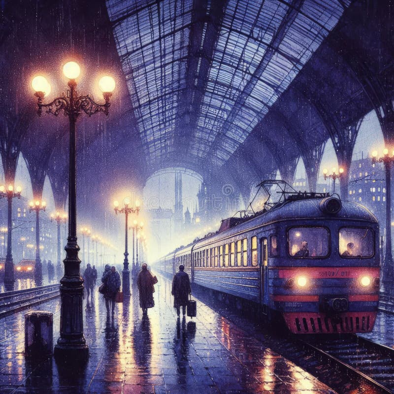 Soviet Nostalgia Stock Illustrations – 531 Soviet Nostalgia Stock ...