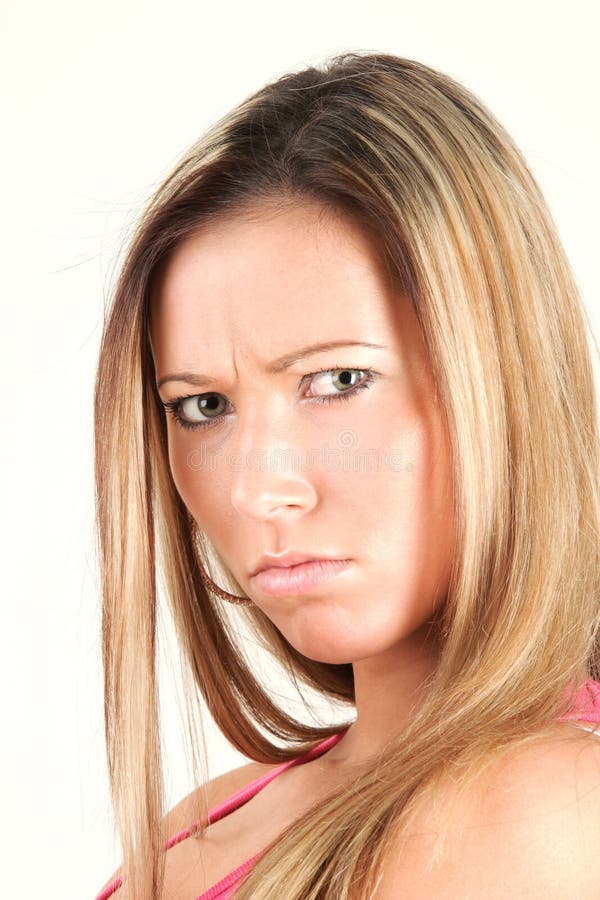 Misunderstanding stock photo. Image of hairs, flown, portrait - 7429542 Misunderstanding stock photo. Image of hairs, flown, portrait - 7429542