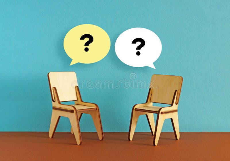 Misunderstanding and Communication Problem Solving. Difference of ...