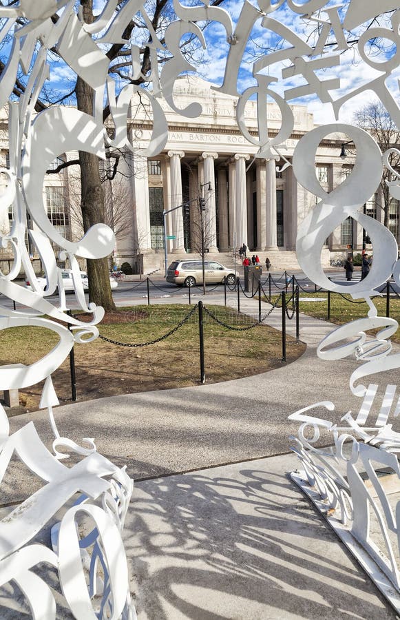 The MIT editorial photo. Image of england, diploma, engineering - 28959856