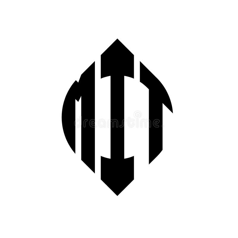 Mit Logo Design