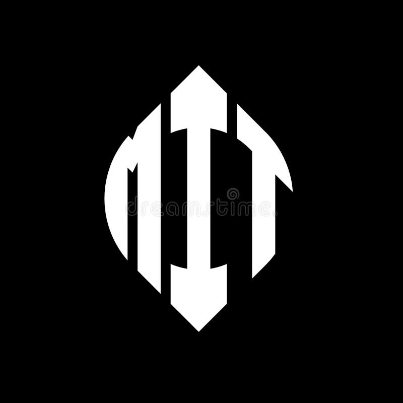 Mit Letter Stock Illustrations – 57 Mit Letter Stock Illustrations ...