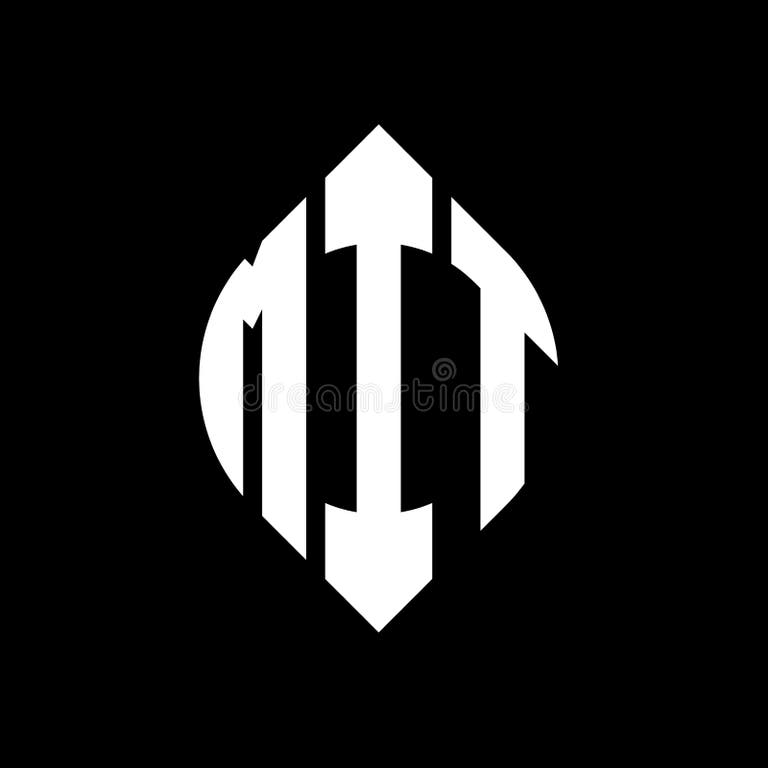 Mit Letter Stock Illustrations – 59 Mit Letter Stock Illustrations ...