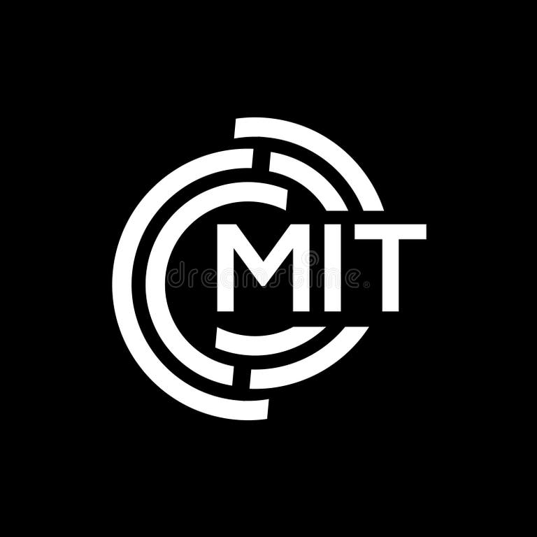 Mit Logo Stock Illustrations – 379 Mit Logo Stock Illustrations ...