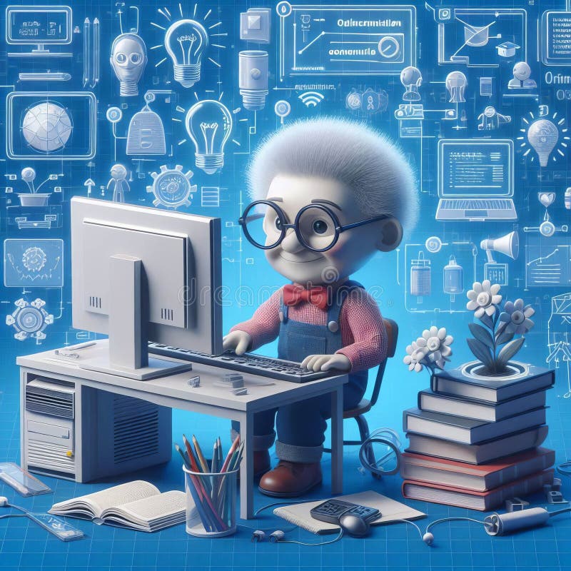 Opencourseware Stock Illustrations – 1 Opencourseware Stock ...