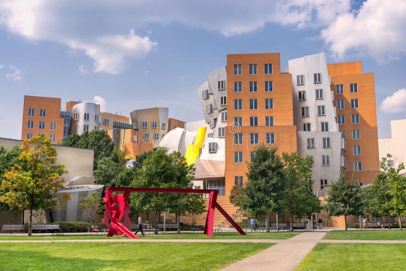 MIT Stata Center in Boston editorial photography. Image of frank - 59837337 MIT Stata Center in Boston editorial photography. Image of frank - 59837337
