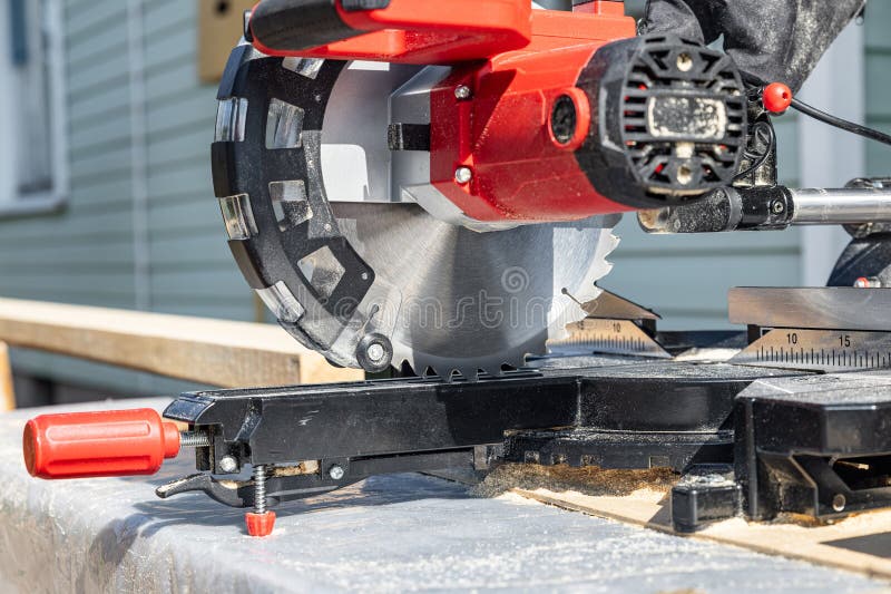 Miter Saw, Construction Tool ,carpentry Home Renovation Backgrounds ...