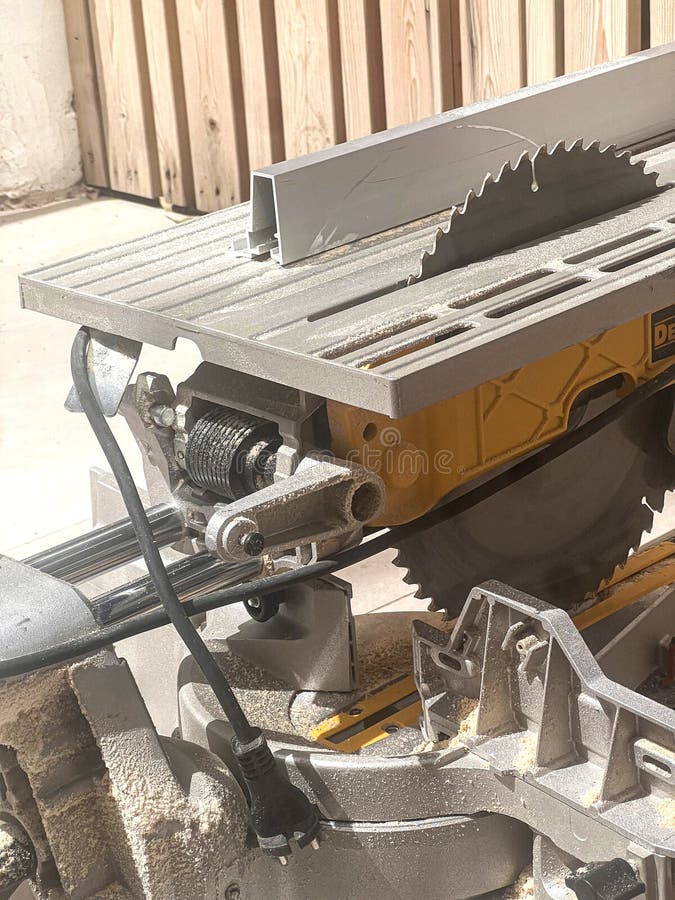 446 Miter Saw Table Stock Photos - Free & Royalty-Free Stock Photos ...