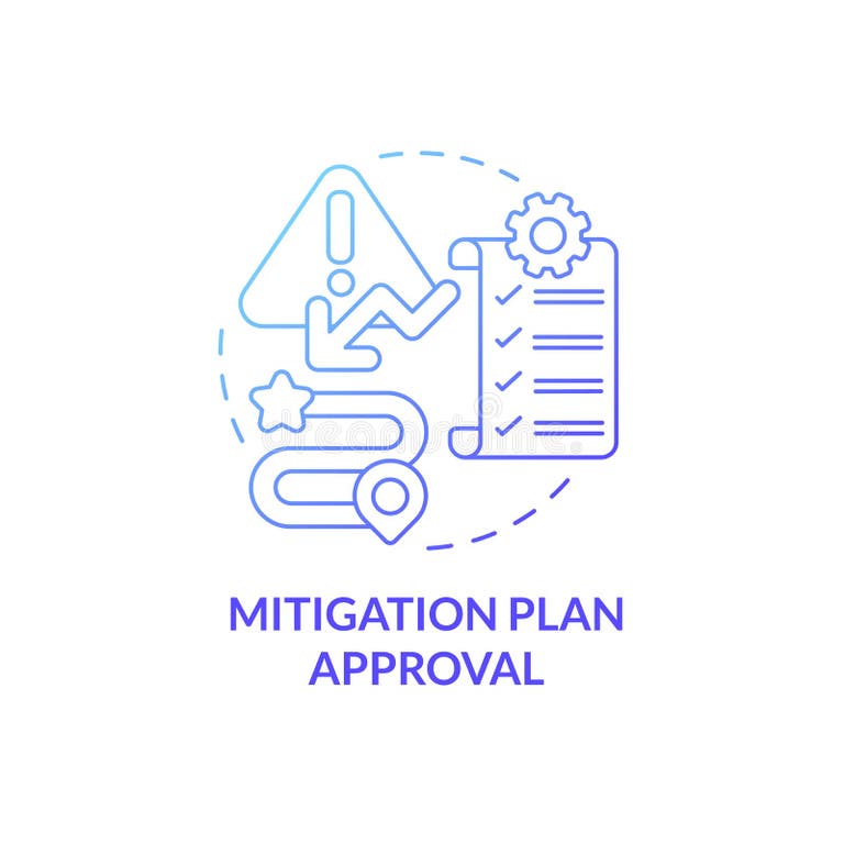 Mitigation Outline Stock Illustrations – 541 Mitigation Outline Stock ...
